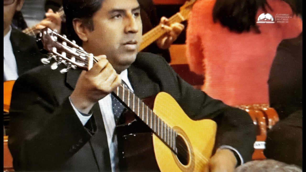 Himno: Jesús es mi Rey Soberano. - YouTube