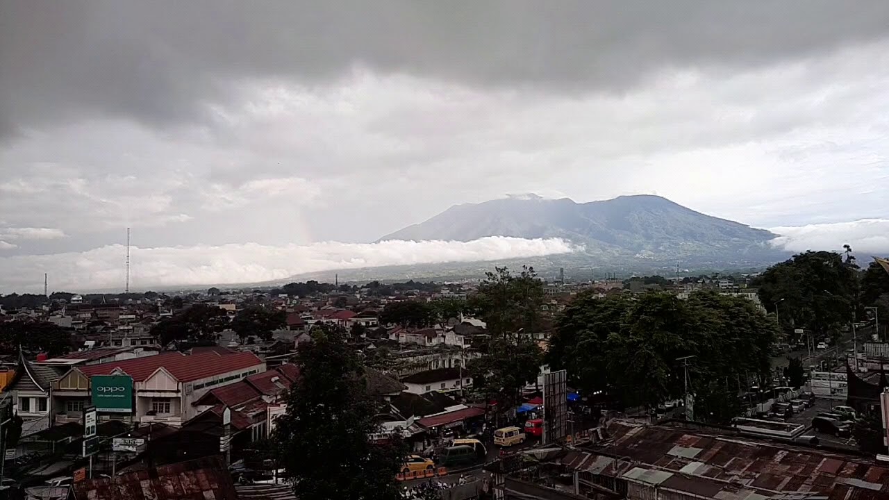 Paket Wisata Alam Sumatera Barat - YouTube