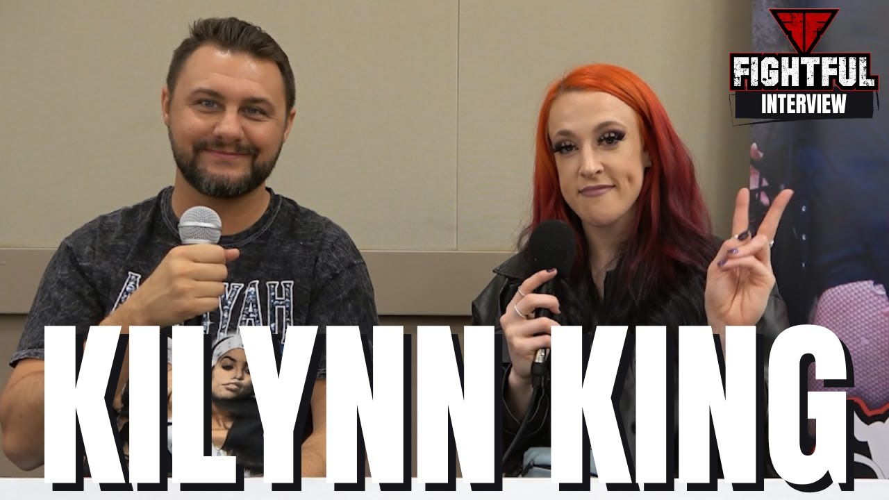 KiLynn King: AEW Return, NWA Work, Free Agency, Mickie James ...
