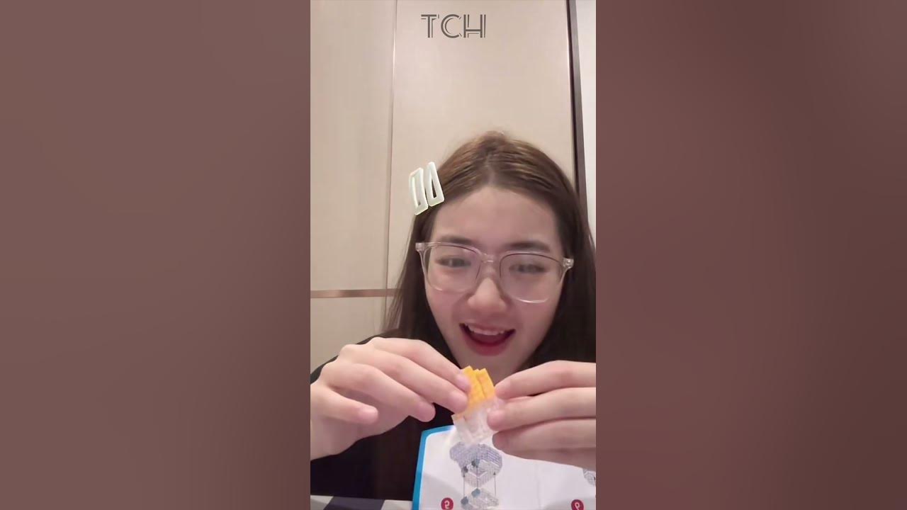 [Thai sub] 240329 Noon Tiktok live ft.Praewa - YouTube