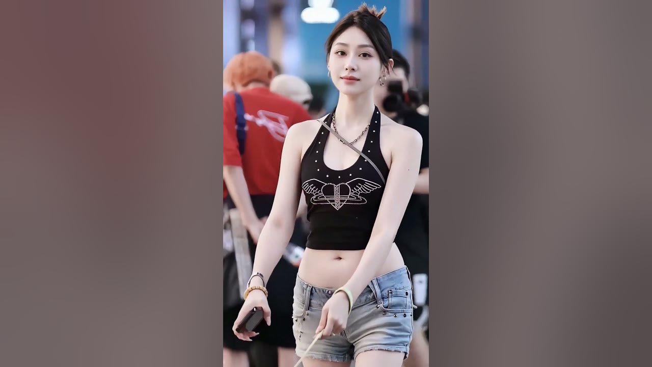 Sexy Girl EP125 - YouTube