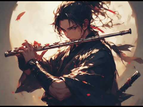 Flute of the Fallen - Phonk - YouTube