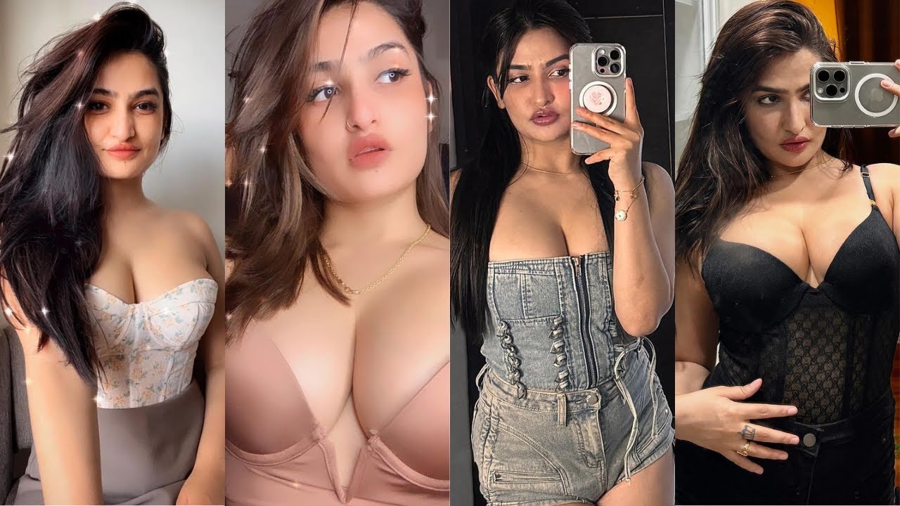 Sassy Poonam Hot Reels Hot Reels Trending Poonam Tiktok Hotreels