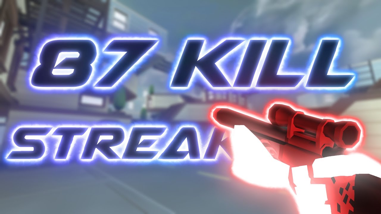 87 Killstreak! | Shell Shockers - YouTube