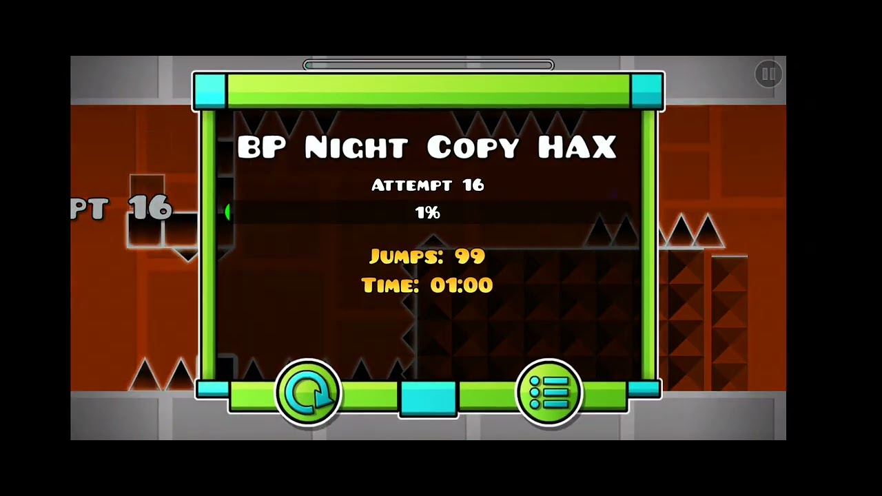 bp night 15% - YouTube