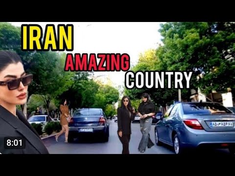 life in a small town in Iran 🇮🇷 |What it's like to live in Iran? - YouTube