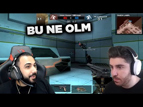 Barış G - BloodRapperla Birlikte BloodRapper'ın En Eski Videolarını İzliyor (Gülme Krizi İçerir)