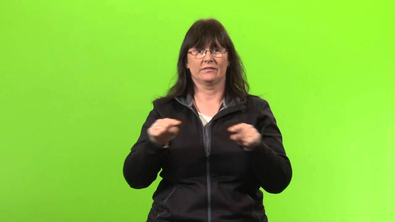 Ferhyrningur - YouTube