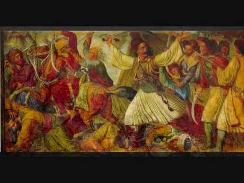 ΓΕΩΡΓΙΑ ΜΗΤΤΑΚΗ-ΚΛΕΙΣΑΝ ΟΙ ΣΤΡΑΤΕΣ ΣΤΟ ΜΩΡΙΑ - YouTube
