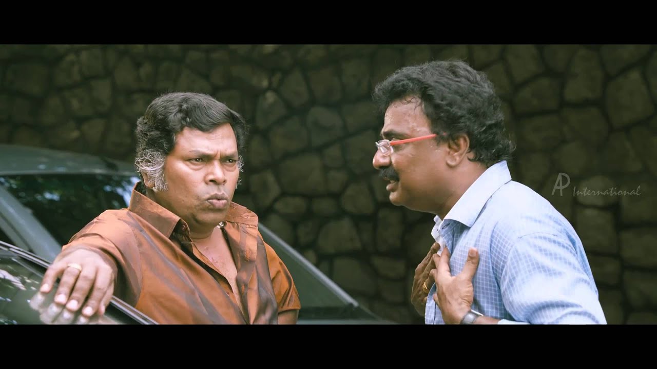 Inga Enna Solluthu | Tamil Movie | Scenes | Clips | Comedy | Songs ...