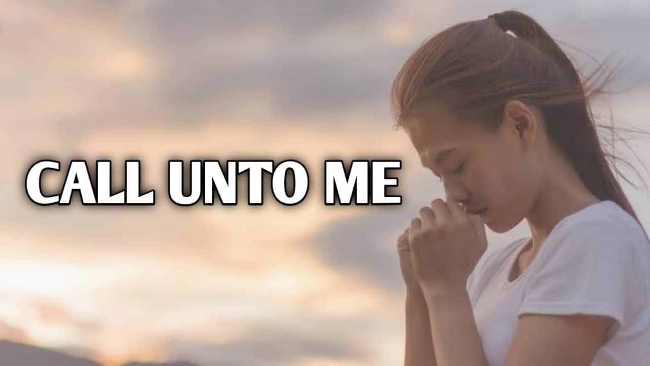 Call Unto Me | Bro. Juan Radio Ministry | Cebuano Preaching - YouTube