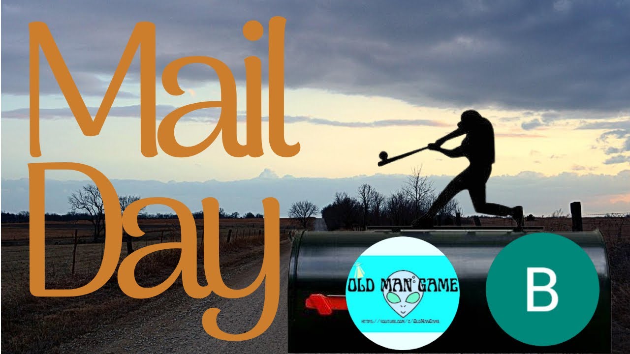 Community Mail Day Is The Best Mail Day!!! You People Are Amazing ...