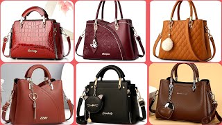 Trending Handbag Design Ideas For Women Most Glamorous Bags Fashion ...