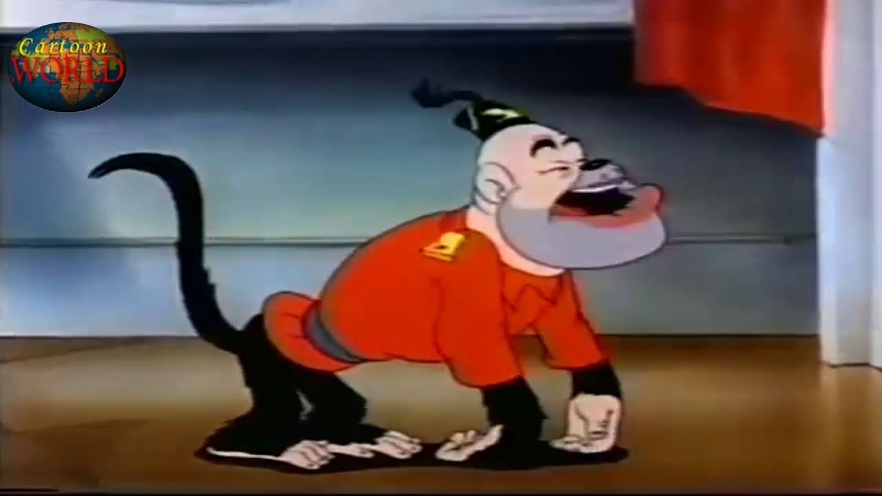 THE LAST ROUND UP || Animated Cartoon Rhymes For Kids || Cartoon World ...