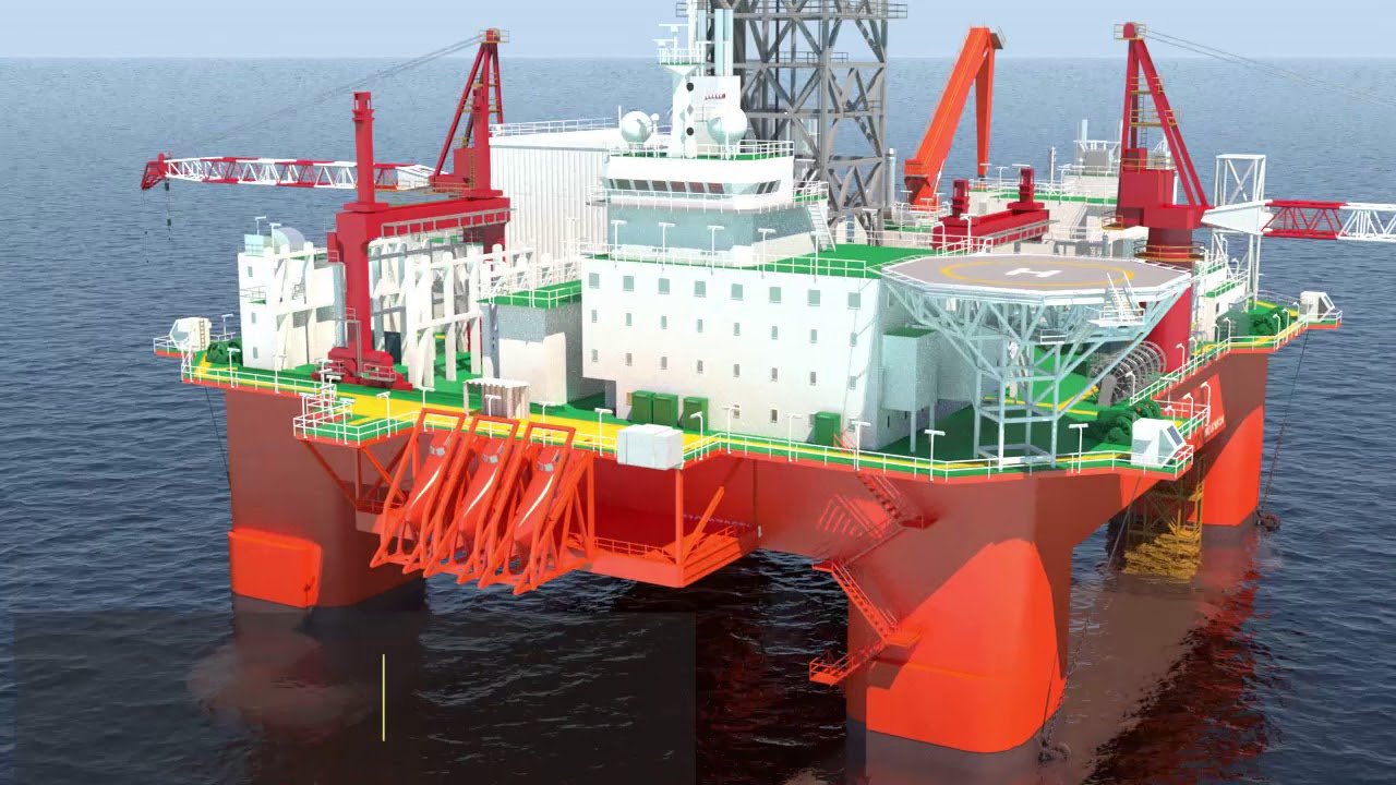 Neodrill - CAN-integrator - YouTube