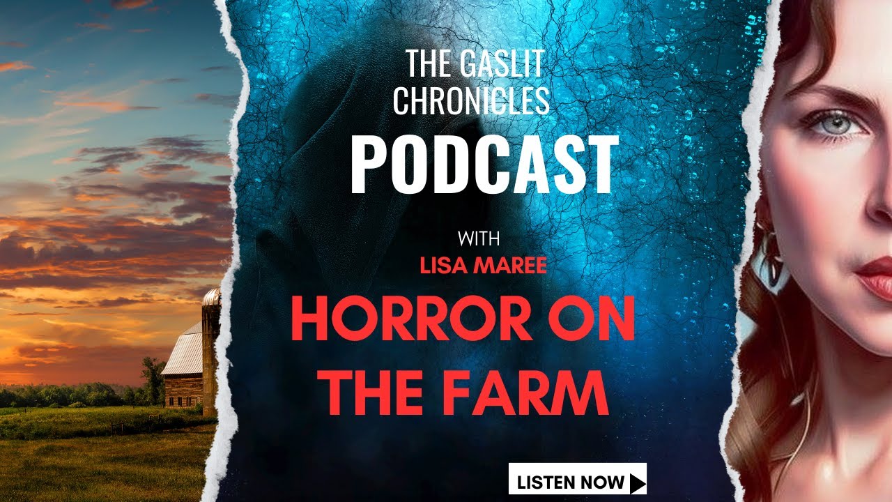 Horror on the Farm - YouTube