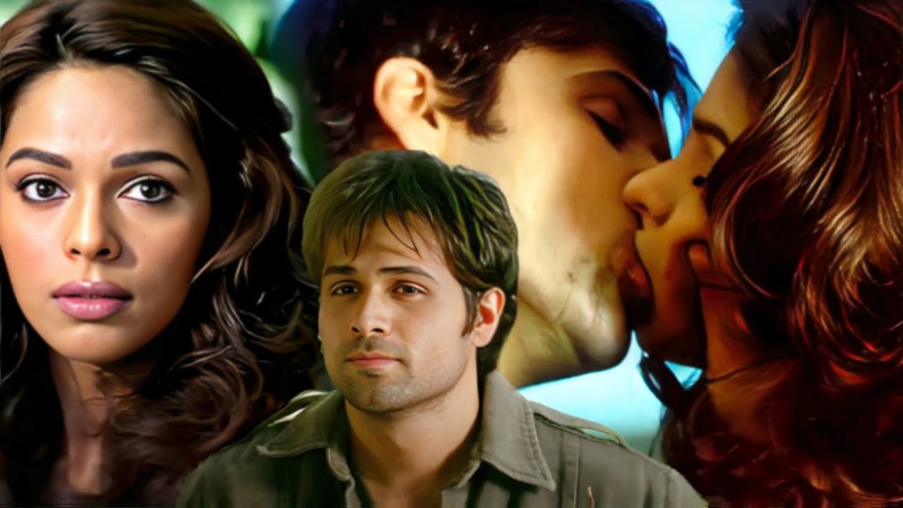 Superhit Romantic Scene Mallika Sherawat & Emraan Hashmi | Murder Movie ...