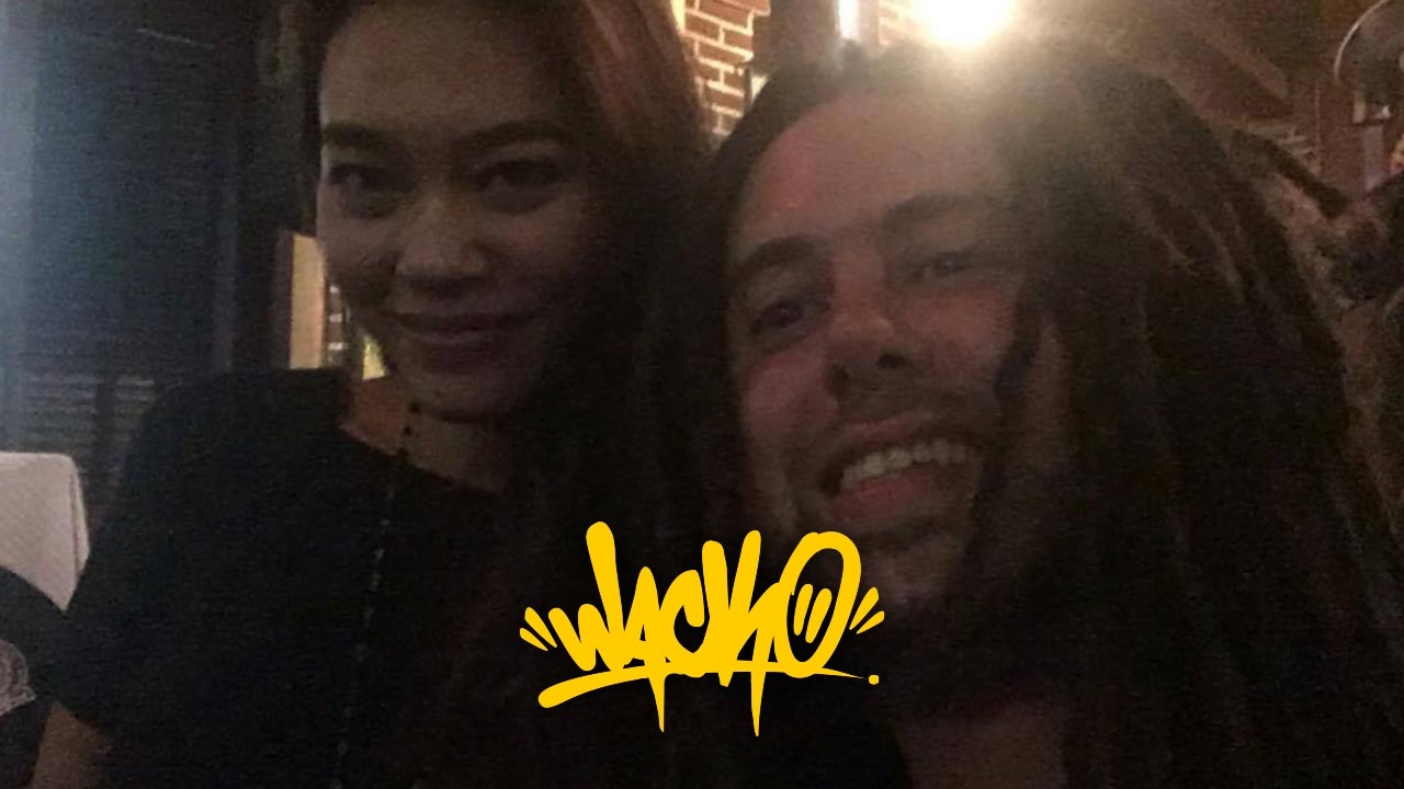 Wacko - Putovanjca #7 (Zappaz Bar + Wacko Peva) - YouTube