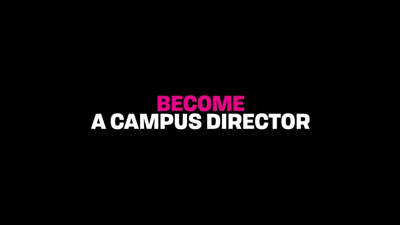 Oncampus Program: OnCampus Applications Now Open! - YouTube