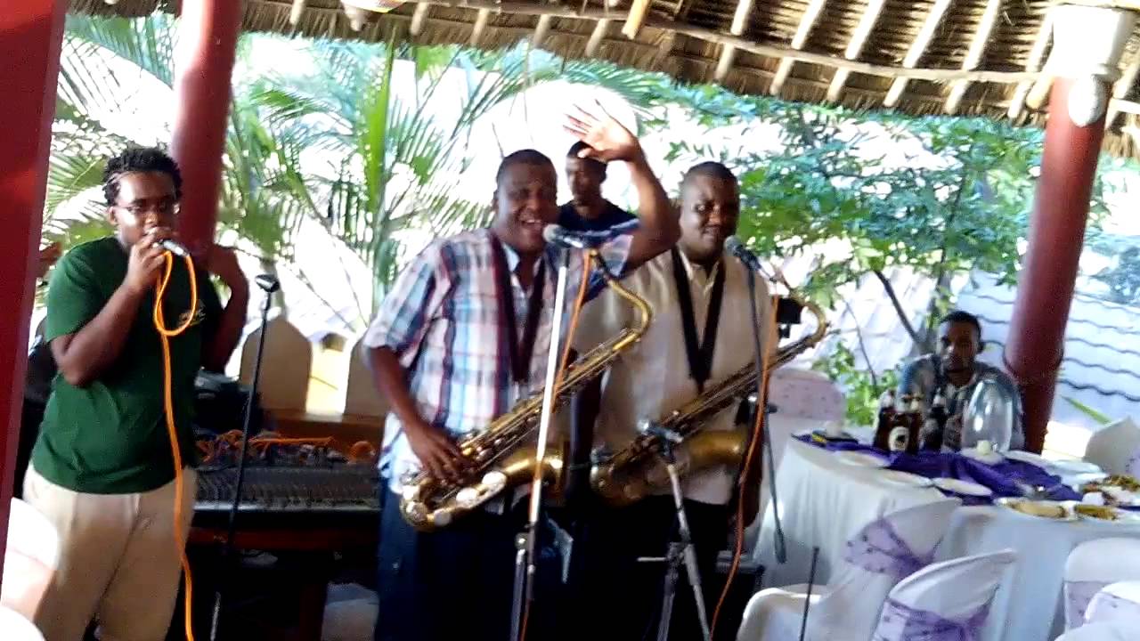 New Santuri Band - YouTube