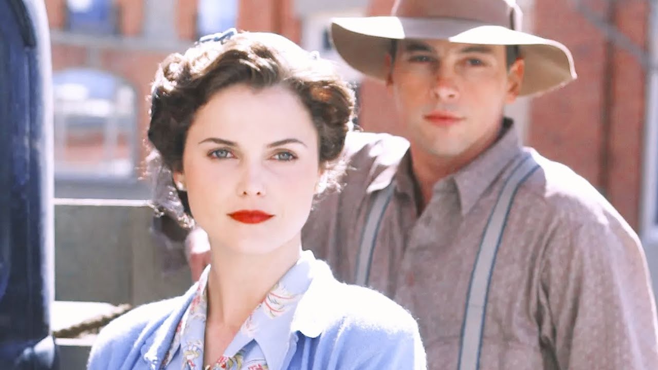 Ray & Livy || Sa Vào Nguy Hiểm - YouTube