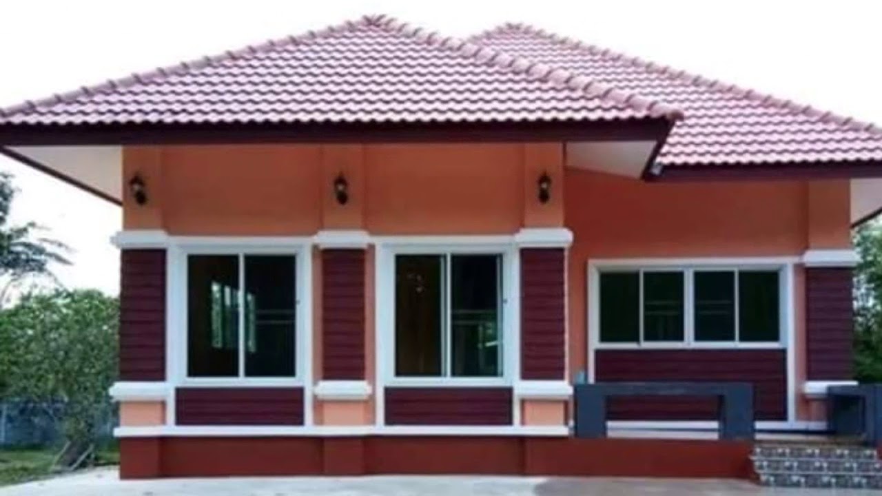 Modern Home style 2020 / home ideas color and design that amazing ...