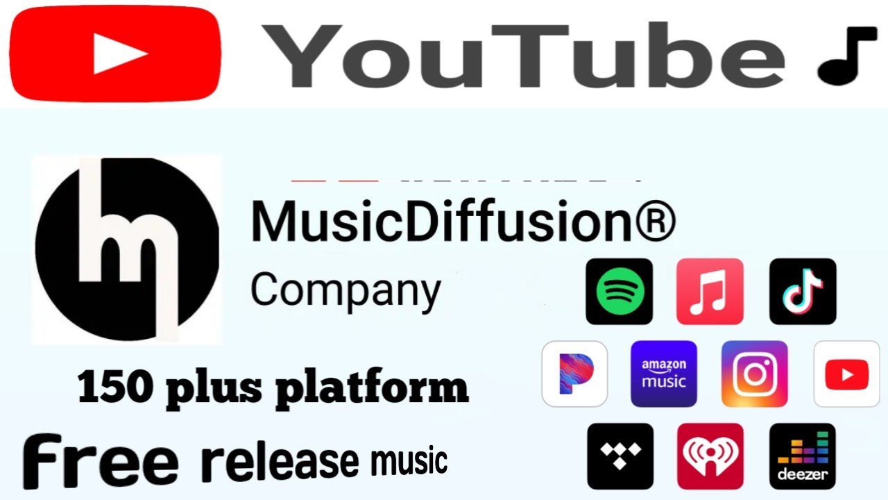musicdiffusion dashboard music distribution free release music 150 ...