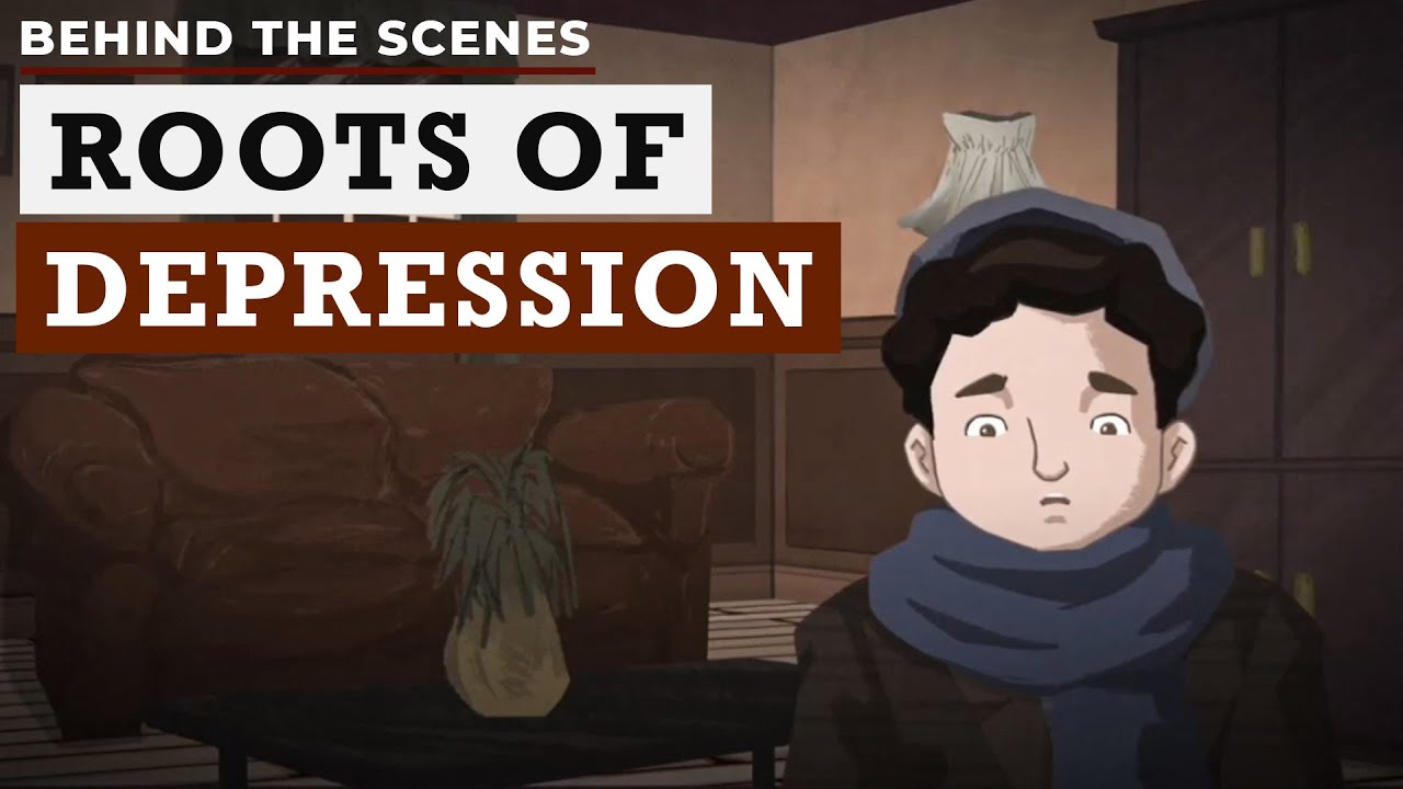 In conversation with Peter Hein: The Roots of Depression (My Father's ...