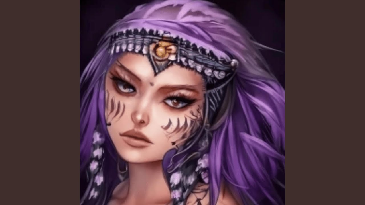 Miss Rage - YouTube