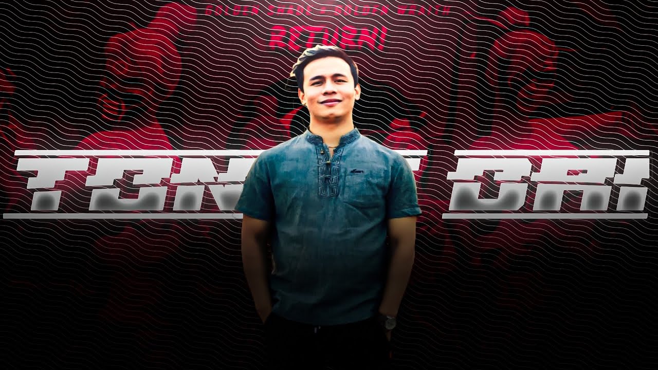 TONDE 🤑DAI🔥 //Evolution of Tonde Dai😎//@TondeGamer - YouTube