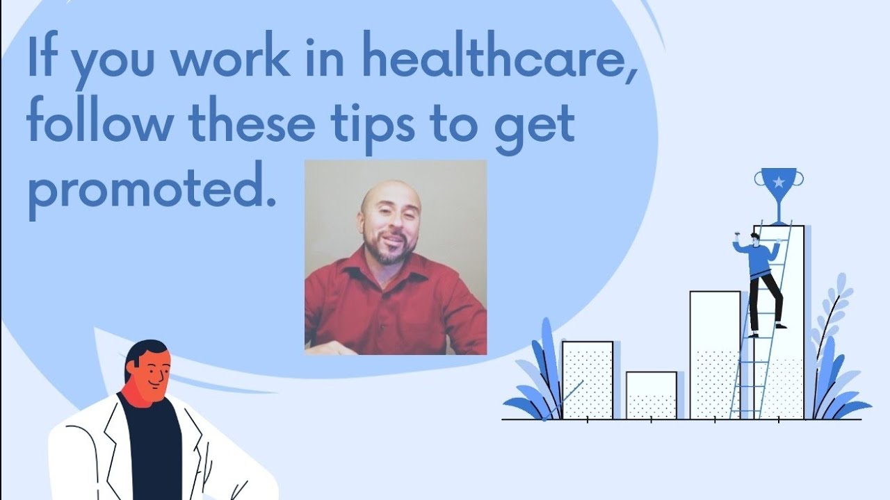15 tips to help you get a promotion in your career. - YouTube