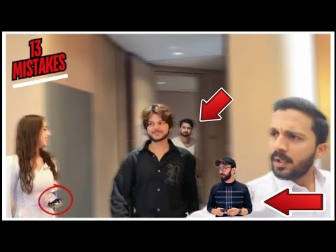 Big Mistakes Happened in Rajab Family’s Vlog | Mr Hassan | - YouTube