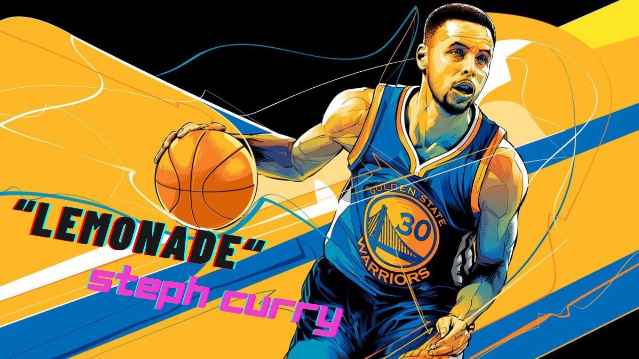Stephen Curry Mix || Lemonade - YouTube
