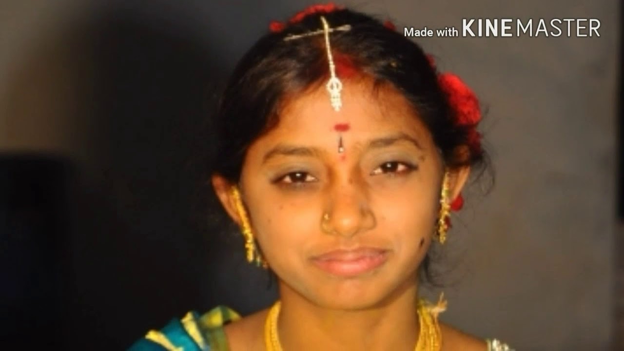 K.Madhu Goud & K.Sumalatha - YouTube