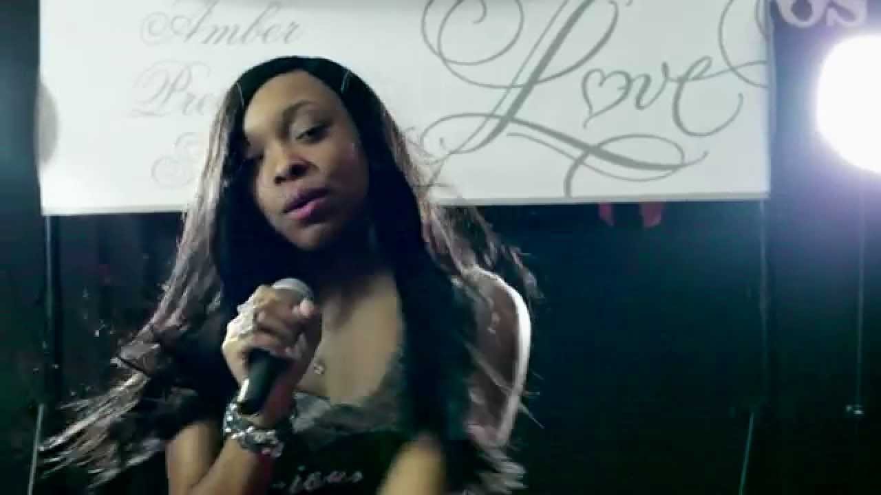 Amber Precious | Love | Visual By @BIGHOMIEENT - YouTube