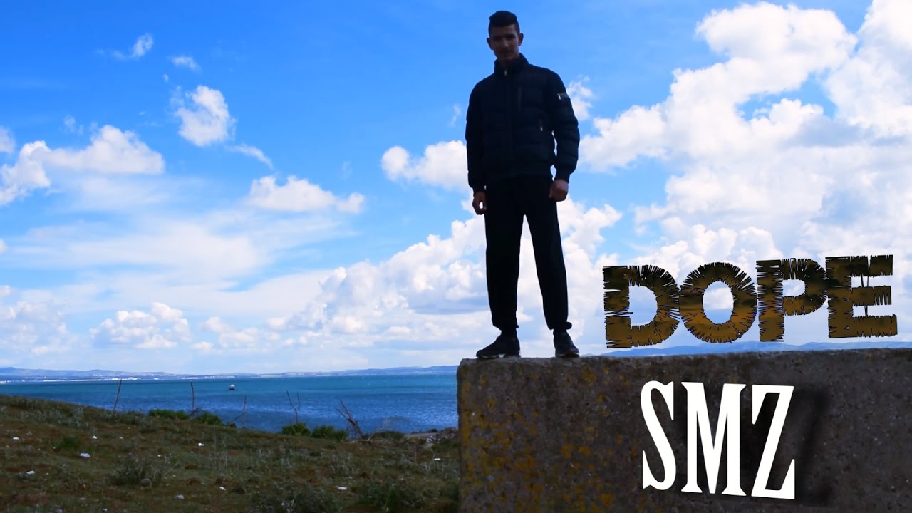 SMZ DOPE (Clip Officiel) - YouTube