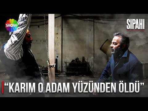Yıldırım ile Korkut Ali arasında büyük kavga! | Sipahi 4.Bölüm