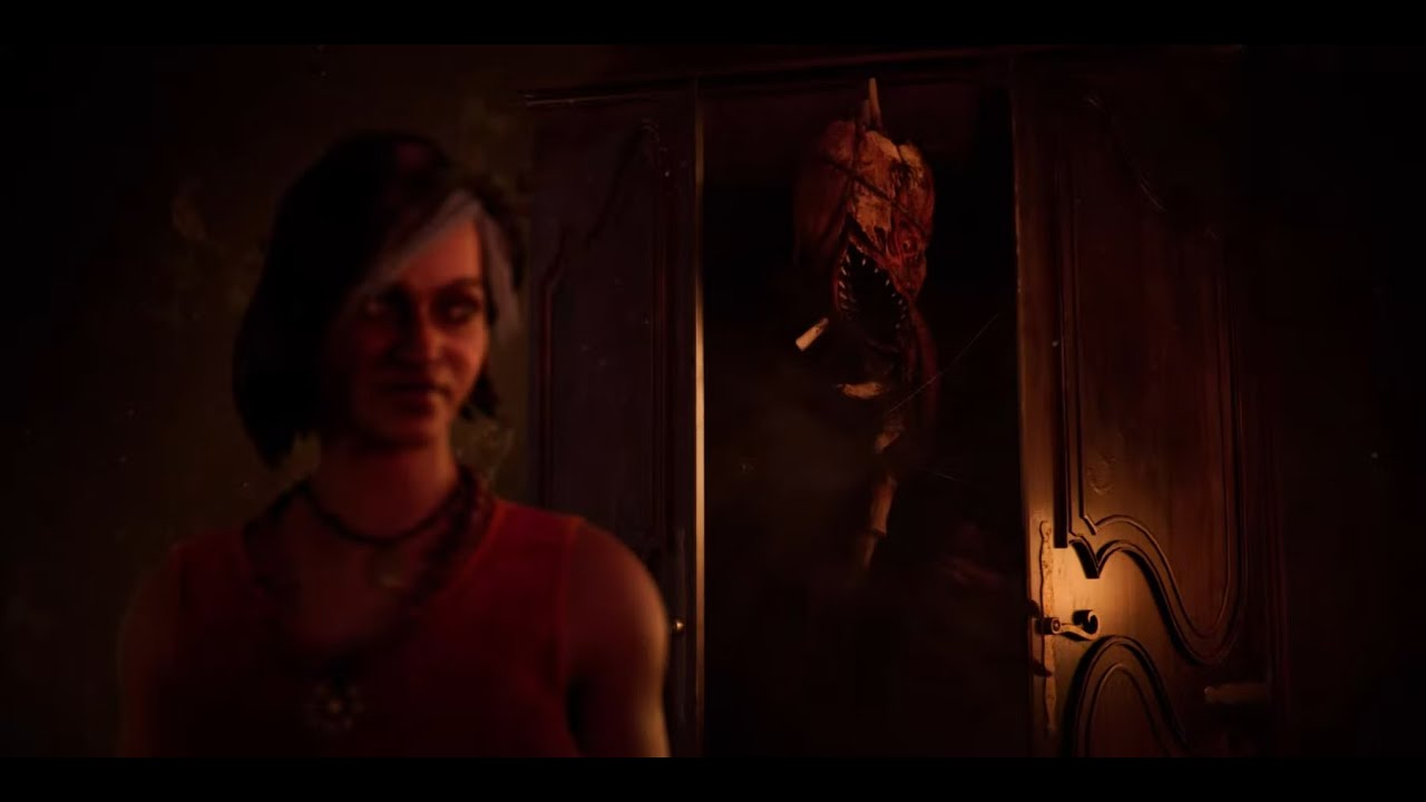 DBD PLAYER SHOWCASE EP. 2: MUDKARPS - YouTube