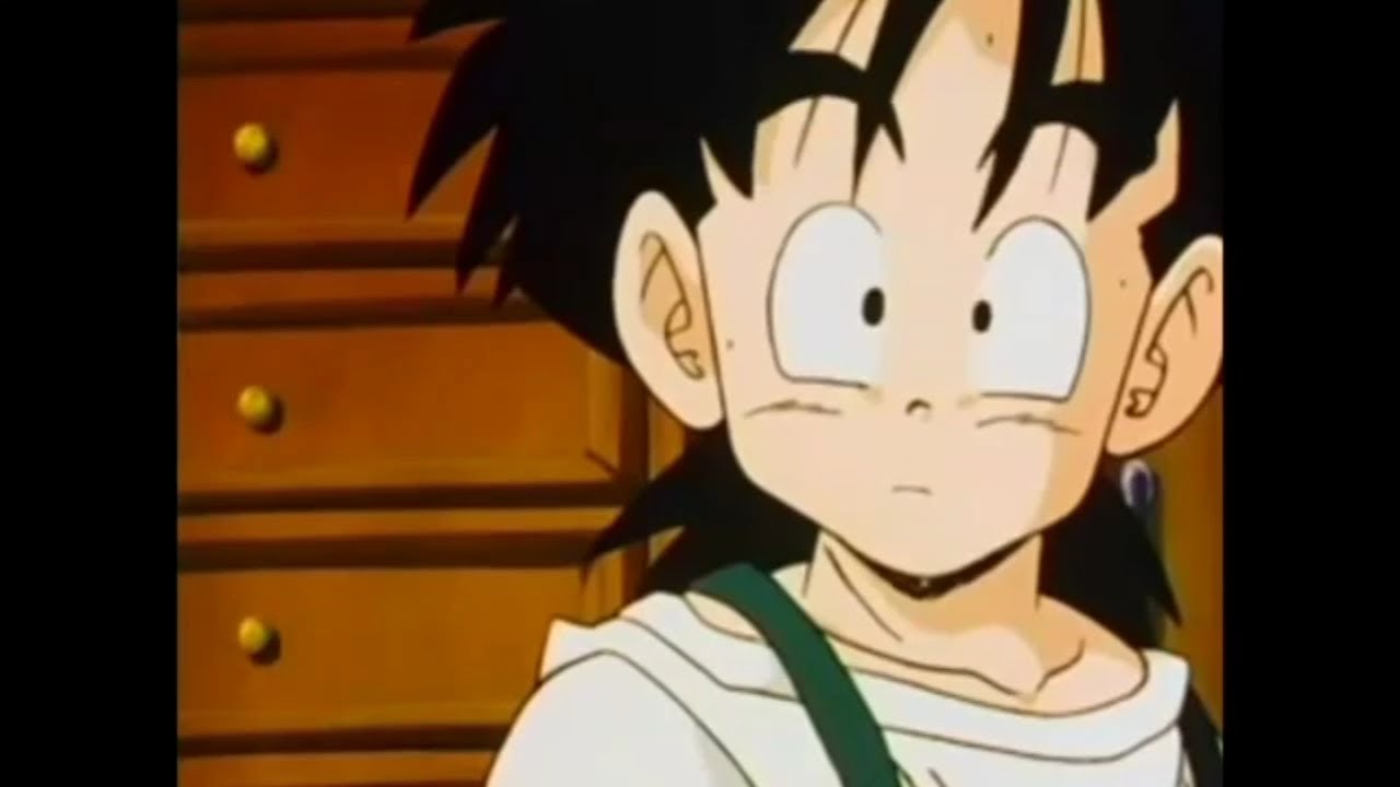 Chi Chi Throws Mr Shu Out - YouTube