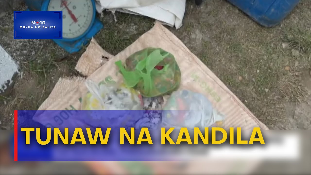 Mga tunaw na kandila sa sementeryo sa Bulacan, pinagkakitaan | # ...