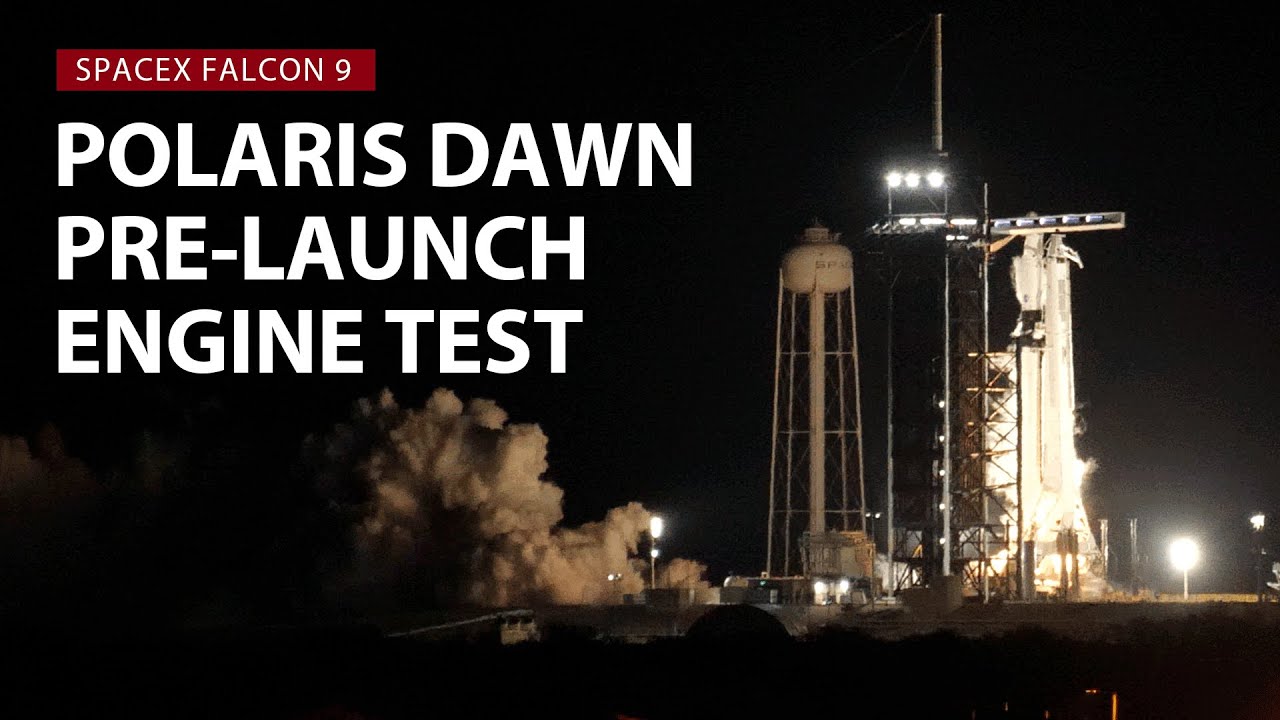 Dawn Spaceflight Now