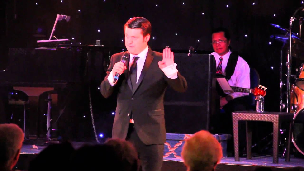 Nick Allen 2015 Showreel - YouTube