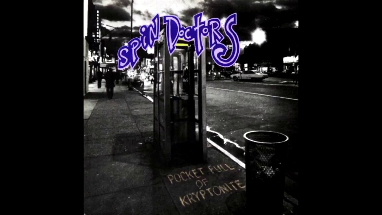 pakvim netSpin Doctors Two Princes HQ - YouTube