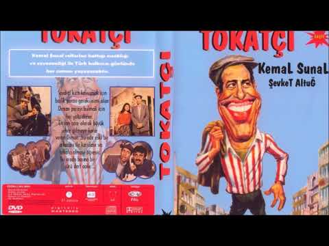 Tokatçı Filmi - Bavul Sahnesi Fon Müziği (1983)
