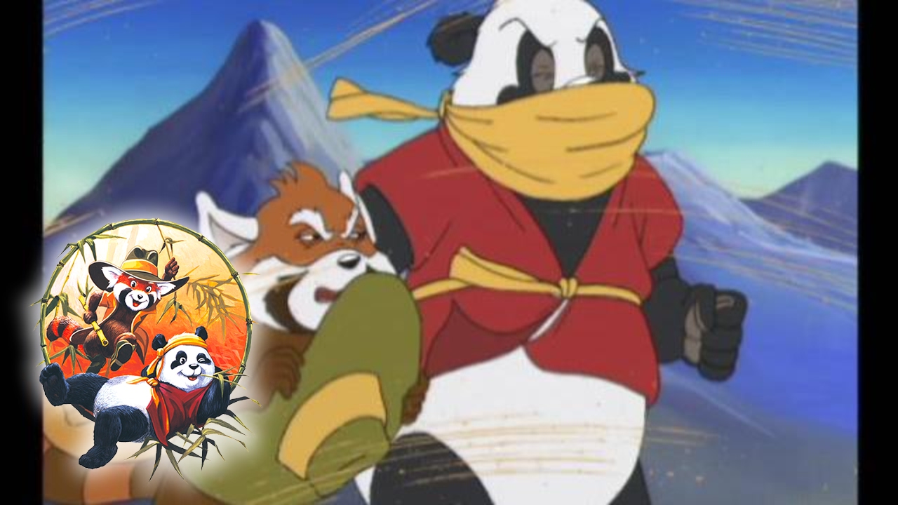 Andes Condor - The Bamboo Bears - YouTube