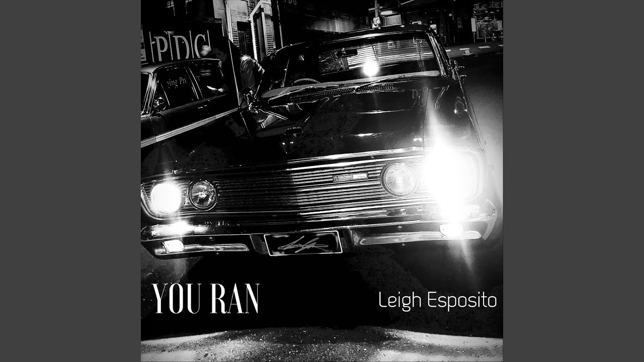You Ran - YouTube