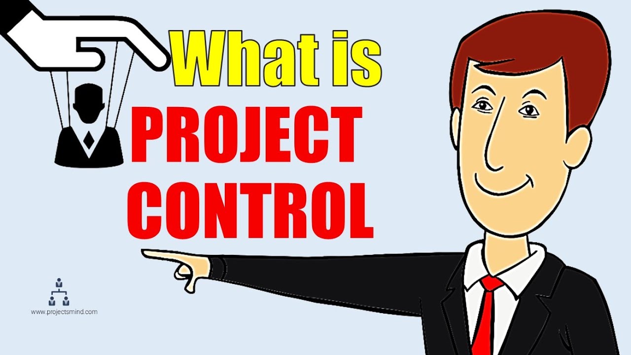 Get TOTAL Control Over Your Projects With Easy Hacks - YouTube
