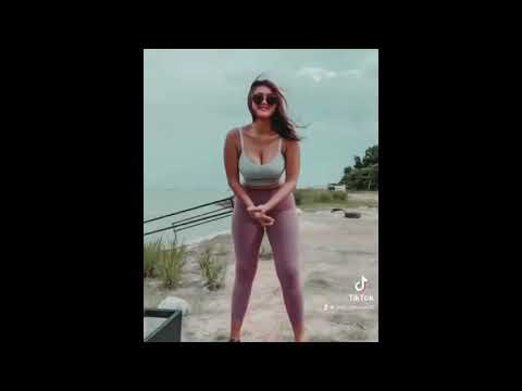 goyang tiktok terbaru jess amalia