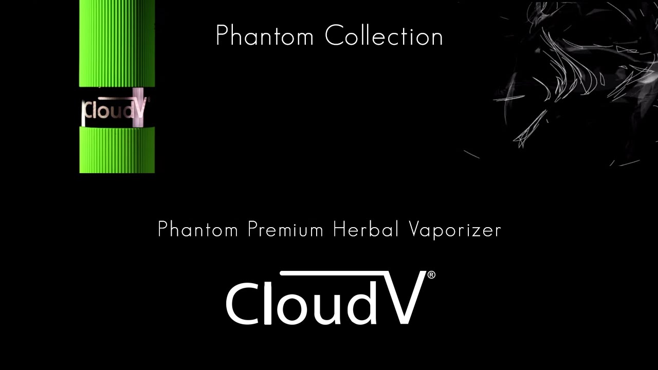 The CloudV Phantom Premium™ Teaser - YouTube