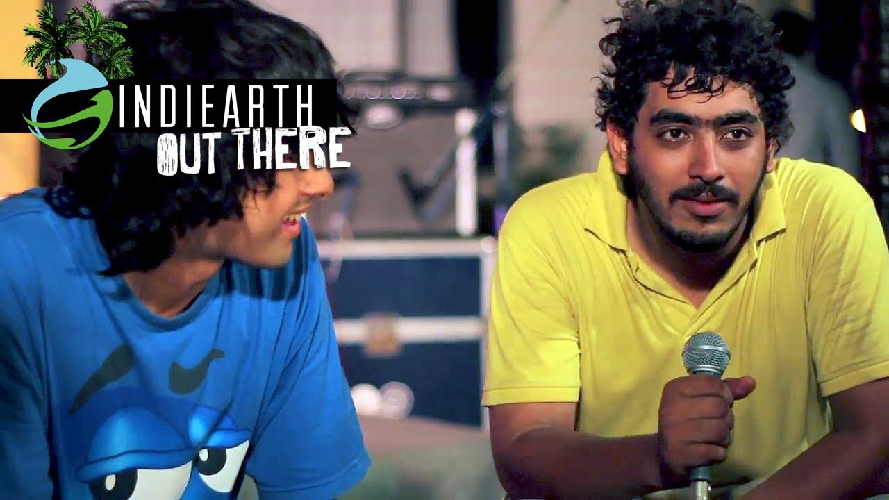 Skrat | Rock band from Chennai (India) at The Purple Fest, 2013 - YouTube